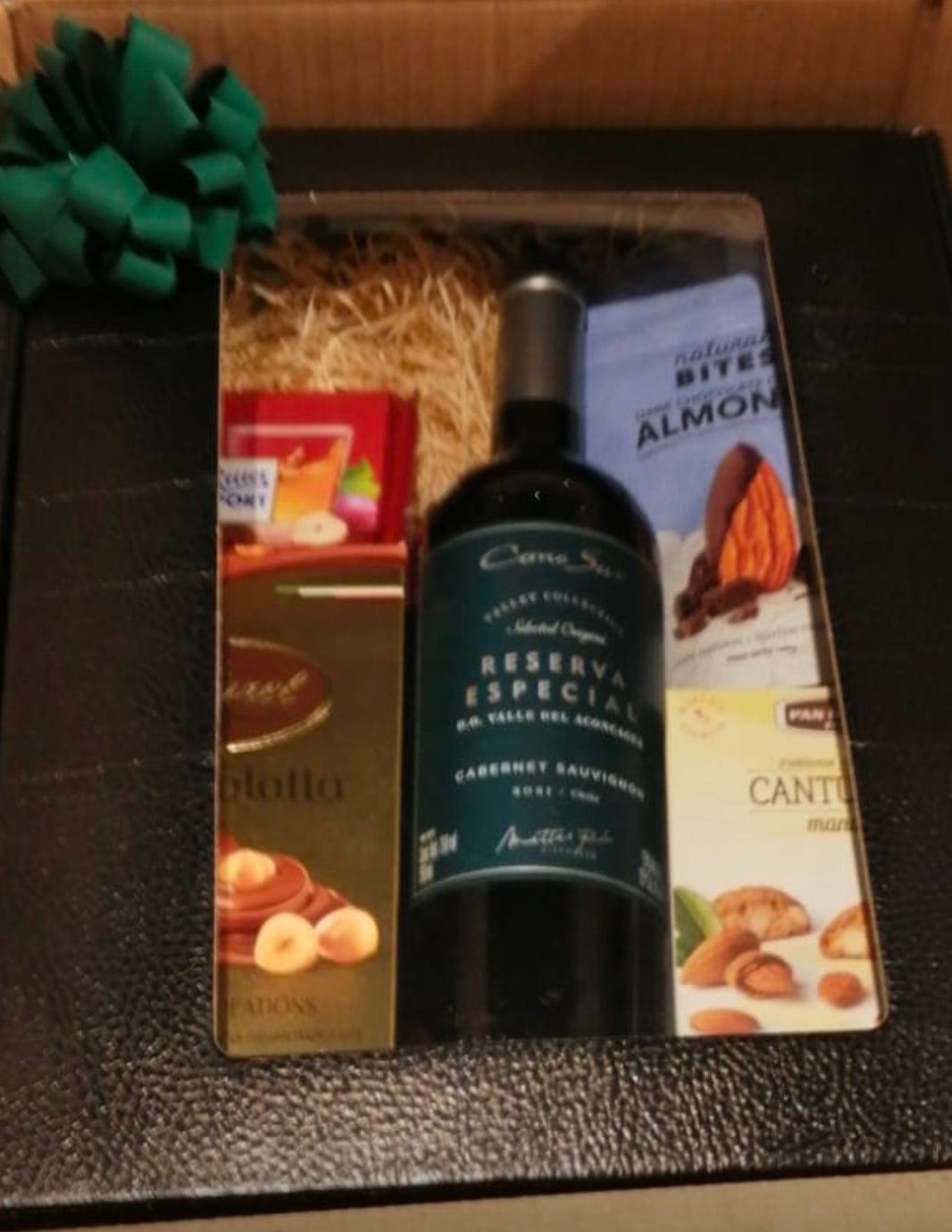 Gift Baskets Costa Rica, local delivery | GIFTS COSTA RICA – Gifts to ...