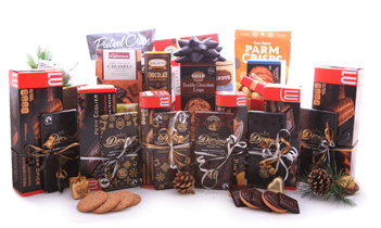 Chocolate for all Costa Rica – Gifts to Costa Rica