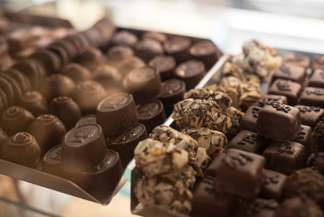 Chocolates de Costa Rica – Gifts to Costa Rica